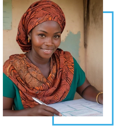 Home - Delamina Microfinance